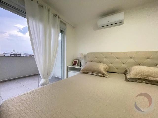 Apartamento para Venda em Florianópolis/SC Ingleses 2 Quartos