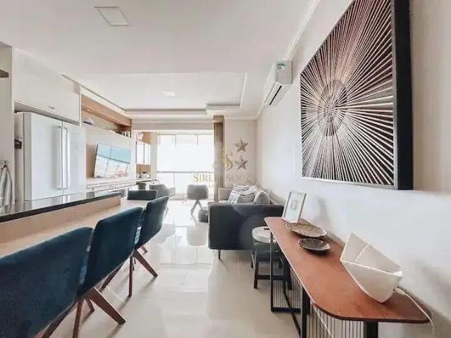 Apartamento para Venda em Florianópolis/SC Ingleses 2 Quartos