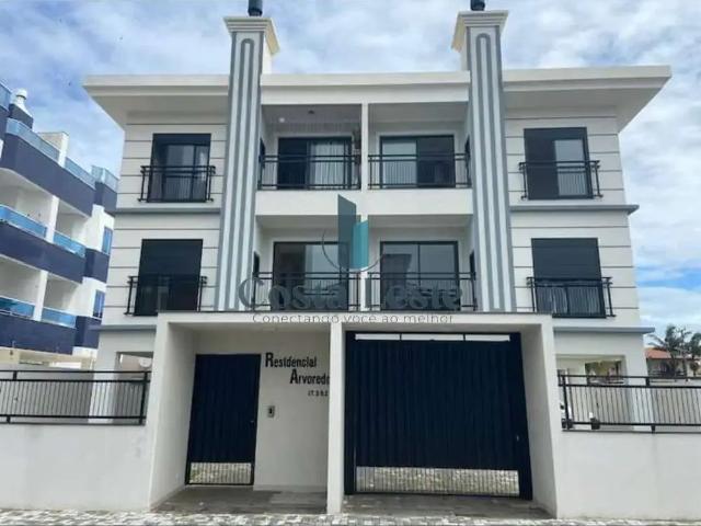 Apartamento para Venda em Florianópolis/SC Ingleses 2 Quartos