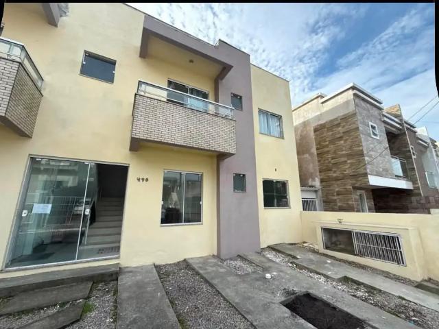 Apartamento para Venda em Florianópolis/SC Ingleses 2 Quartos
