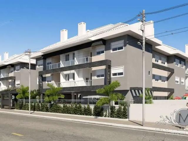 Apartamento para Venda em Florianópolis/SC Ingleses 2 Quartos