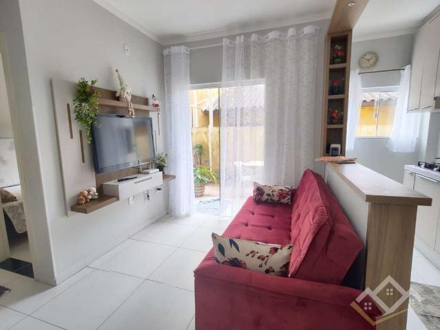 Apartamento para Venda em Florianópolis/SC Ingleses 2 Quartos