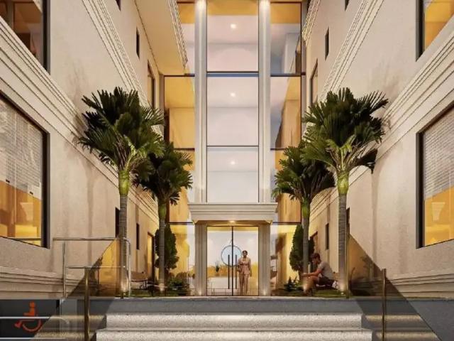 Apartamento para Venda em Florianópolis/SC Ingleses 2 Quartos