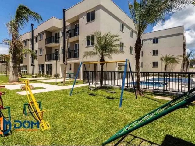 Apartamento para Venda em Florianópolis/SC Ingleses 2 Quartos
