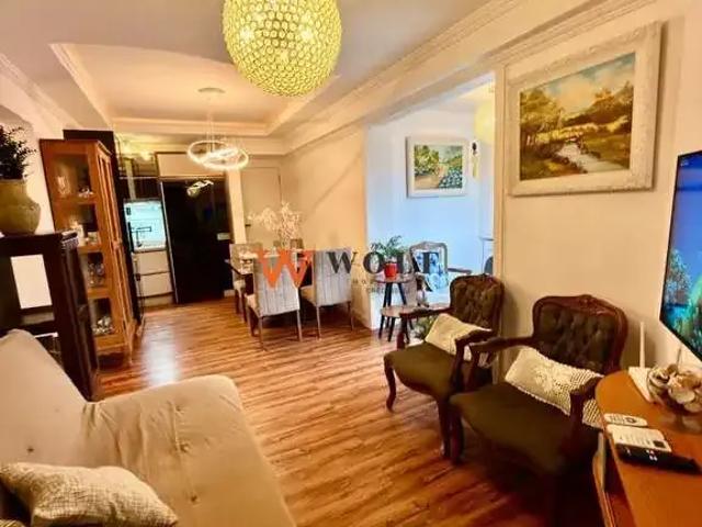 Apartamento para Venda em Florianópolis/SC Ingleses 2 Quartos