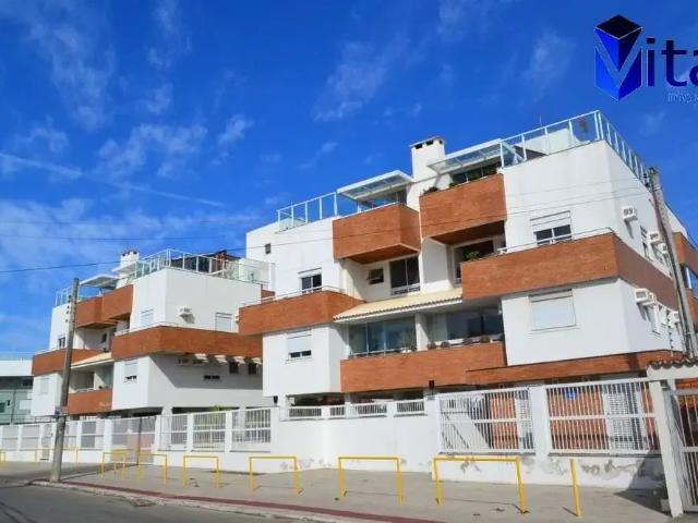 Apartamento para Venda em Florianópolis/SC Ingleses 2 Quartos