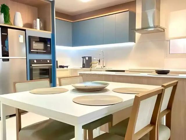 Apartamento para Venda em Florianópolis/SC Ingleses 2 Quartos