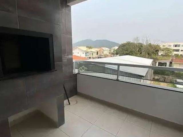 Apartamento para Venda em Florianópolis/SC Ingleses 2 Quartos