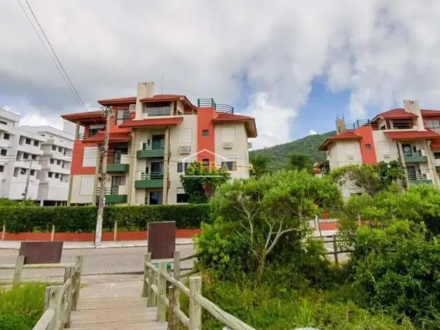 Apartamento para Venda em Florianópolis/SC Ingleses 2 Quartos