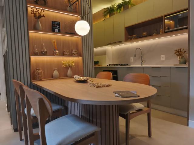 Apartamento para Venda em Florianópolis/SC Ingleses 2 Quartos