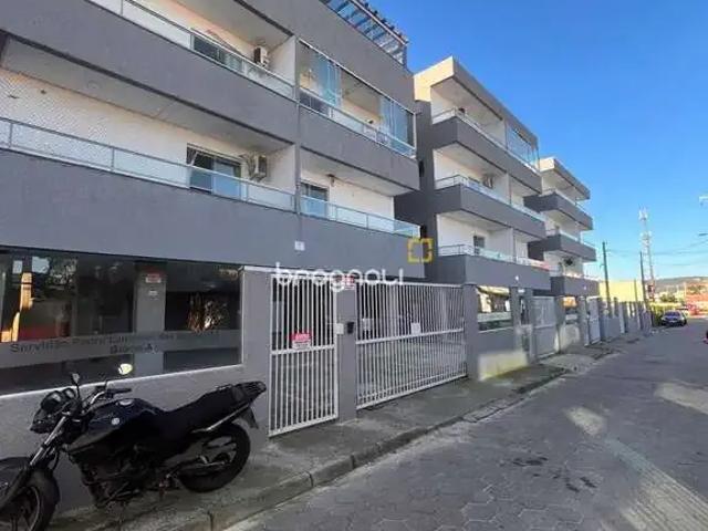 Apartamento para Venda em Florianópolis/SC Ingleses 2 Quartos