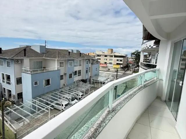 Apartamento para Venda em Florianópolis/SC Ingleses 2 Quartos