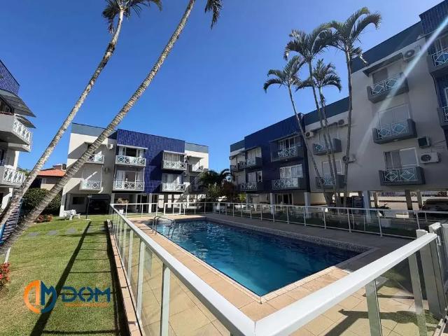 Apartamento para Venda em Florianópolis/SC Ingleses 2 Quartos