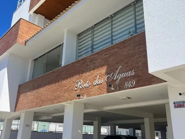 Apartamento para Venda em Florianópolis/SC Ingleses 2 Quartos