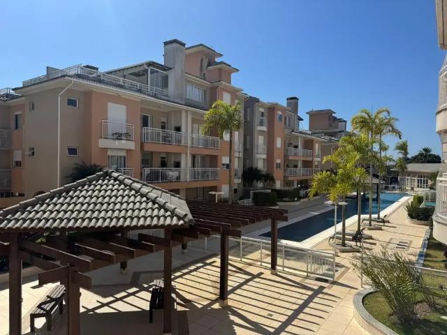 Apartamento para Venda em Florianópolis/SC Ingleses 2 Quartos