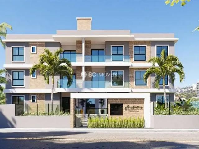 Apartamento para Venda em Florianópolis/SC Ingleses 2 Quartos