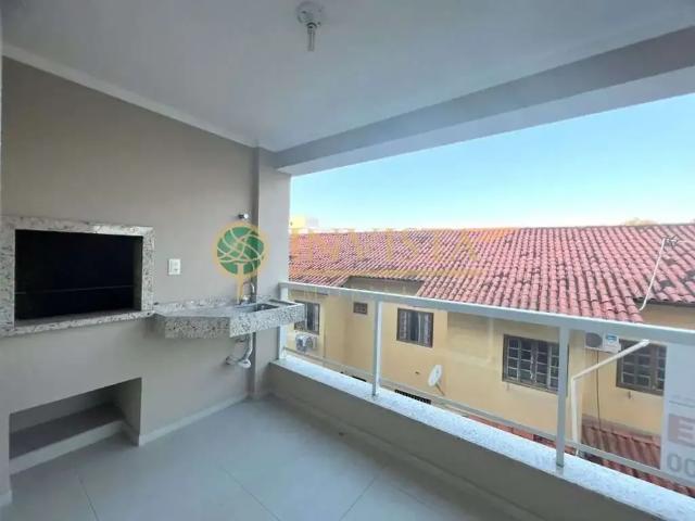 Apartamento para Venda em Florianópolis/SC Ingleses 2 Quartos