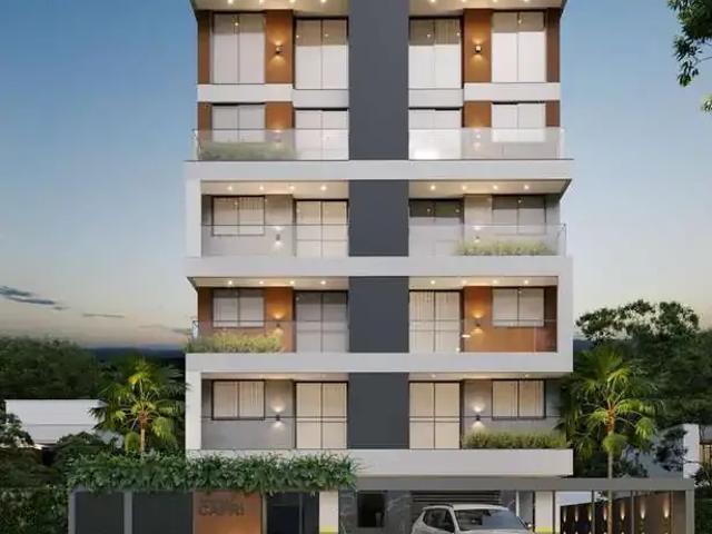 Apartamento para Venda em Florianópolis/SC Ingleses 2 Quartos