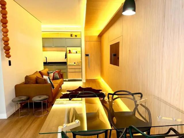 Apartamento para Venda em Florianópolis/SC Ingleses 2 Quartos