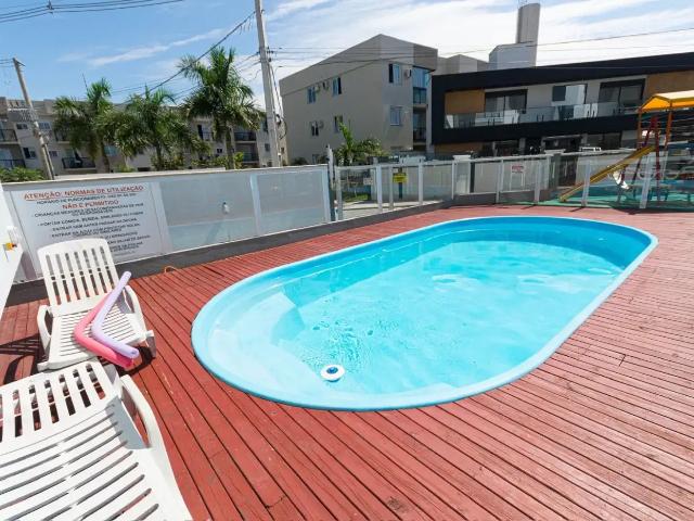 Apartamento para Venda em Florianópolis/SC Ingleses 2 Quartos