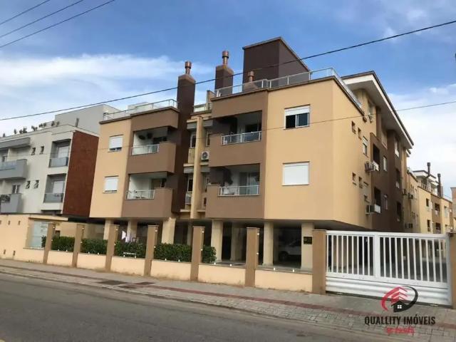 Apartamento para Venda em Florianópolis/SC Ingleses 2 Quartos