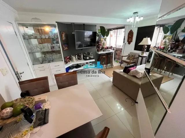 Apartamento para Venda em Florianópolis/SC Ingleses 2 Quartos