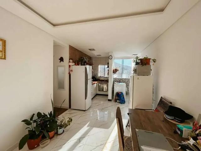 Apartamento para Venda em Florianópolis/SC Ingleses 2 Quartos