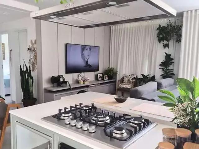 Apartamento para Venda em Florianópolis/SC Ingleses 2 Quartos