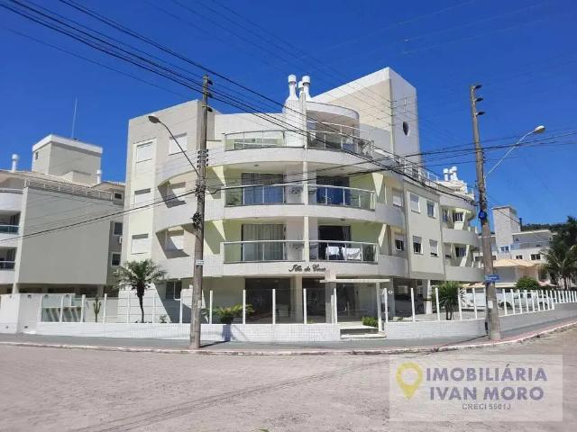 Apartamento para Venda em Florianópolis/SC Ingleses 2 Quartos