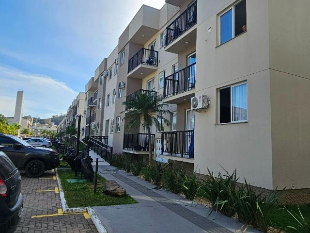 Apartamento para Venda em Florianópolis/SC Ingleses 2 Quartos