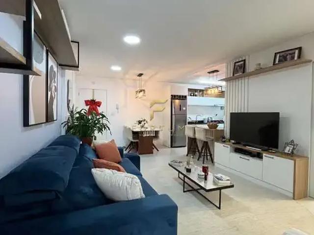 Apartamento para Venda em Florianópolis/SC Ingleses 2 Quartos