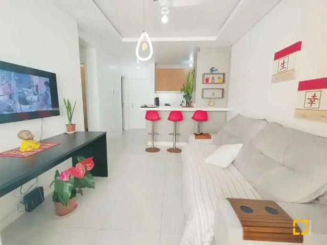 Apartamento para Venda em Florianópolis/SC Ingleses 2 Quartos