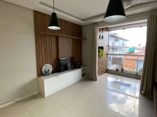 Apartamento para Venda em Florianópolis/SC Ingleses 2 Quartos