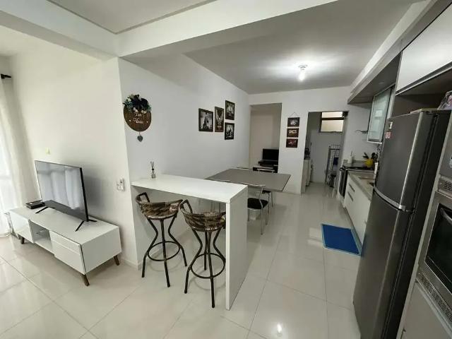 Apartamento para Venda em Florianópolis/SC Ingleses 2 Quartos