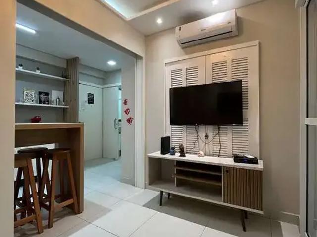 Apartamento para Venda em Florianópolis/SC Ingleses 2 Quartos
