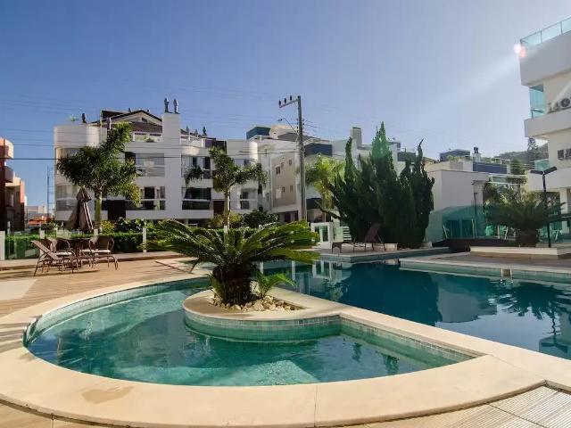 Apartamento para Venda em Florianópolis/SC Ingleses 2 Quartos