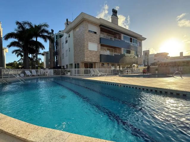 Apartamento para Venda em Florianópolis/SC Ingleses 2 Quartos