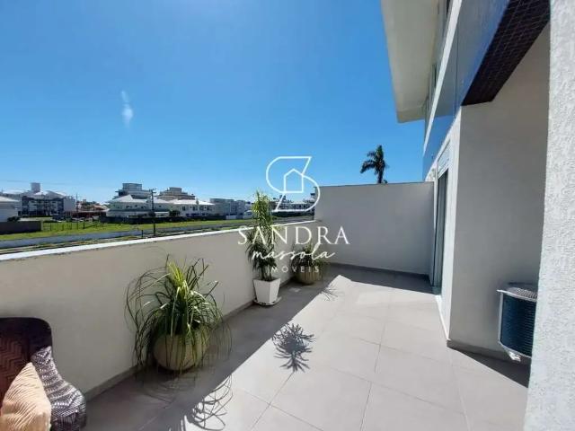 Apartamento para Venda em Florianópolis/SC Ingleses 2 Quartos
