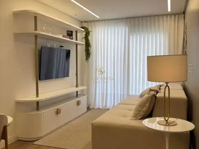 Apartamento para Venda em Florianópolis/SC Ingleses 2 Quartos