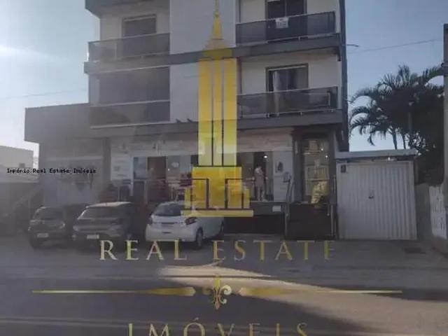 Apartamento para Venda em Florianópolis/SC Ingleses 2 Quartos