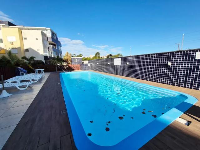 Apartamento para Venda em Florianópolis/SC Ingleses 2 Quartos