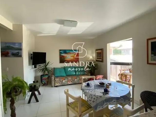 Apartamento para Venda em Florianópolis/SC Ingleses 2 Quartos