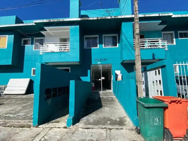 Apartamento para Venda em Florianópolis/SC Ingleses 2 Quartos