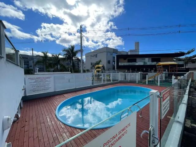 Apartamento para Venda em Florianópolis/SC Ingleses 2 Quartos