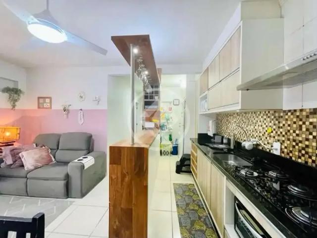 Apartamento para Venda em Florianópolis/SC Ingleses 2 Quartos