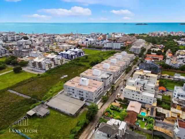 Apartamento para Venda em Florianópolis/SC Ingleses 2 Quartos