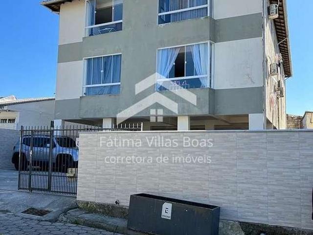 Apartamento para Venda em Florianópolis/SC Ingleses 2 Quartos