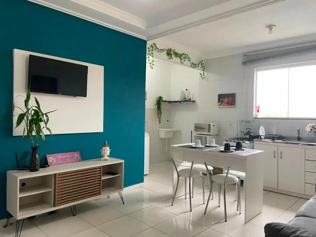 Apartamento para Venda em Florianópolis/SC Ingleses 2 Quartos
