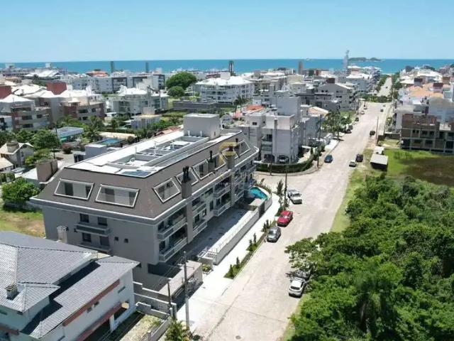 Apartamento para Venda em Florianópolis/SC Ingleses 2 Quartos