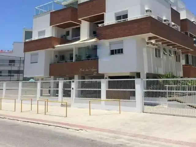 Apartamento para Venda em Florianópolis/SC Ingleses 2 Quartos